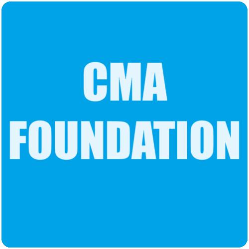 CMA Foundation Online Classes – Start Your CMA Journey with SuperCMA - SuperCMA