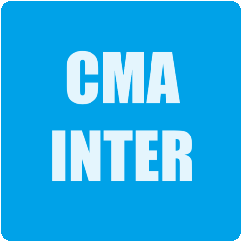 CMA Inter Online Classes – All Subjects Group 1 & Group 2 - SuperCMA