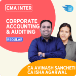 CMA Inter Online Classes – All Subjects Group 1 & Group 2 - SuperCMA