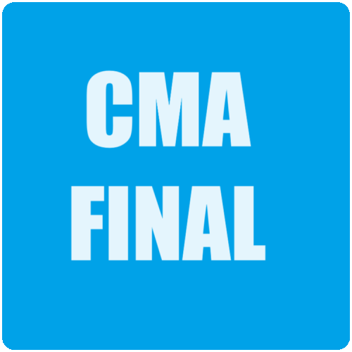 CMA Final Online Classes by Top Faculties – Full Courses & Combos ...