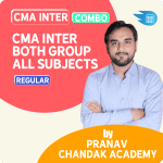 CMA Inter Online Classes – All Subjects Group 1 & Group 2 - SuperCMA